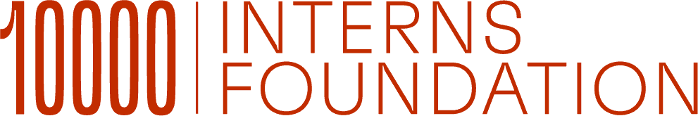 The 10,000 Interns Foundation | No Limits Partner