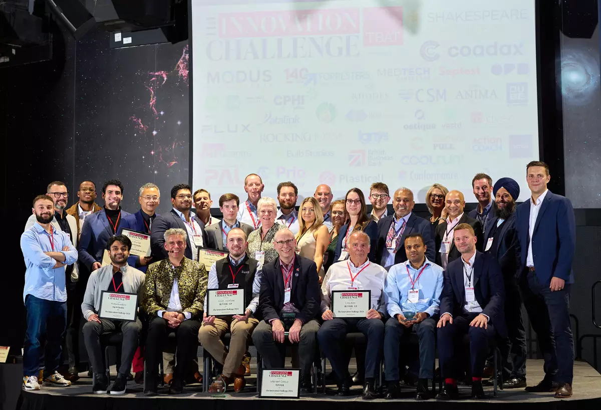 No Limits: Connecting talent with opportunity