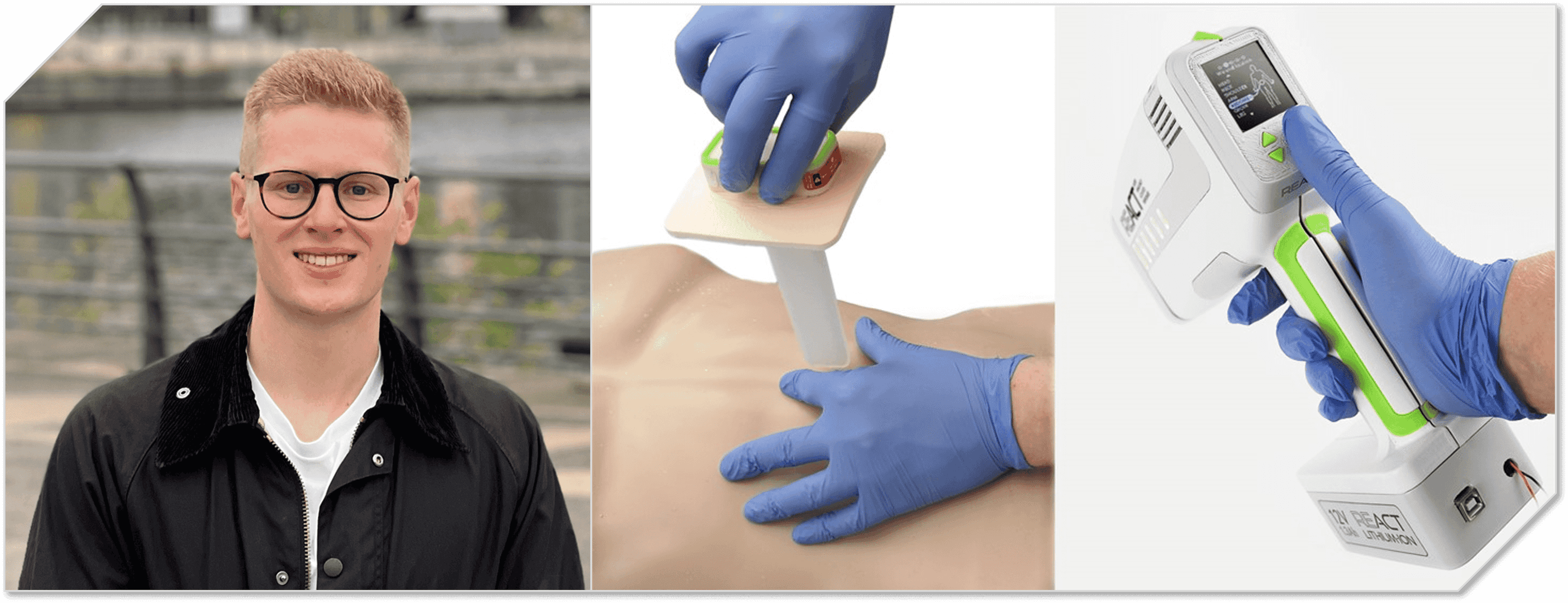 £6 million boost for UK's trailblazing innovation talent