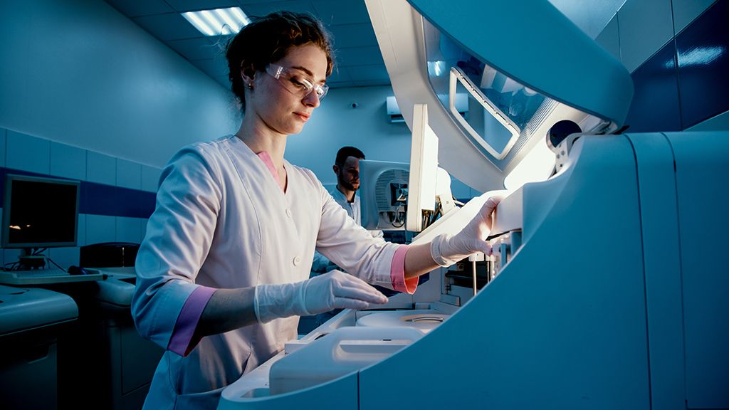 Innovate UK ICURe: Early-Stage Research Accelerator