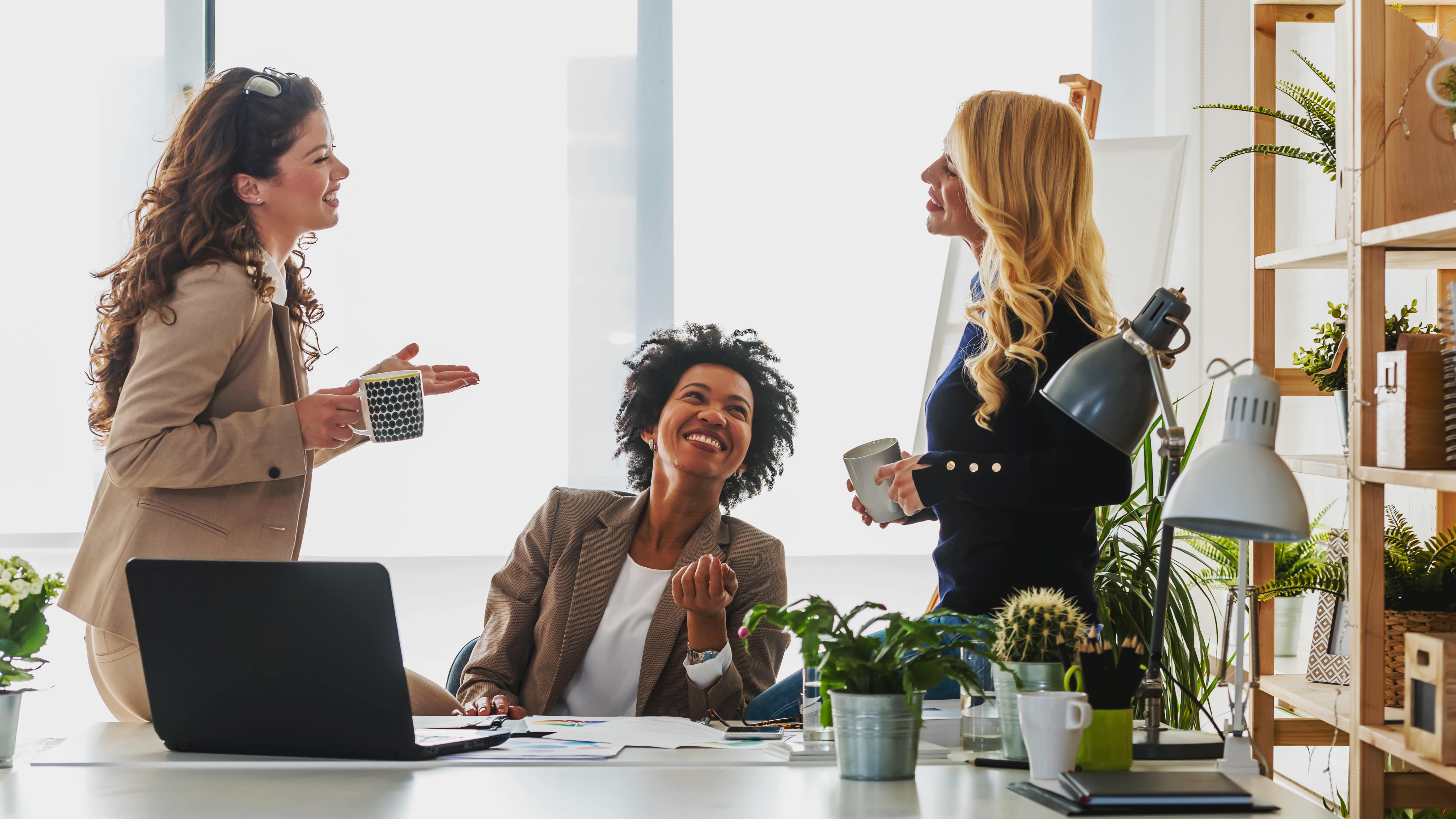 No Limits | Connecting talent with opportunity | No Limits - Innovate UK