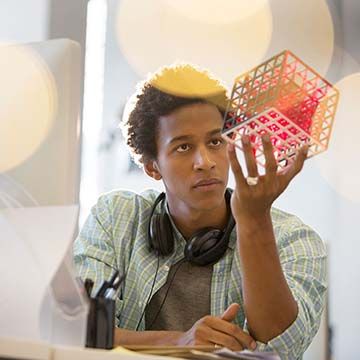 No Limits: Connecting innovators with opportunity