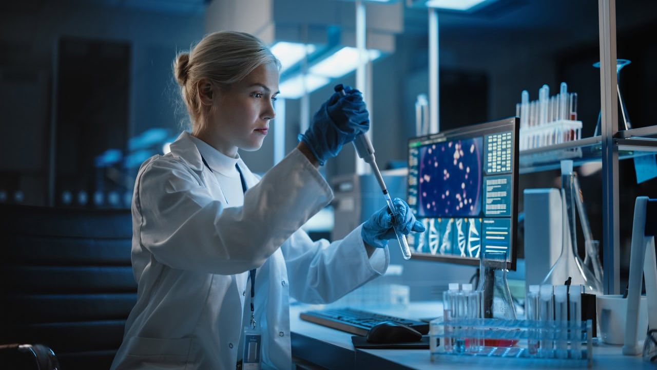 Innovate UK ICURe: Early-Stage Research Accelerator