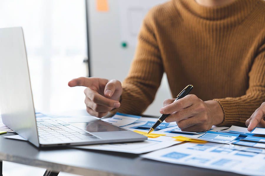 Innovate UK | No Limits Partner