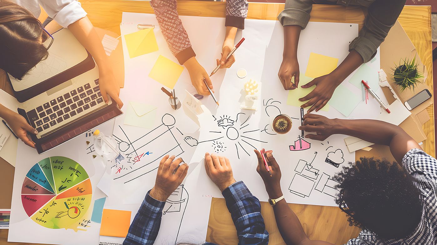 Innovation Opportunities | No Limits