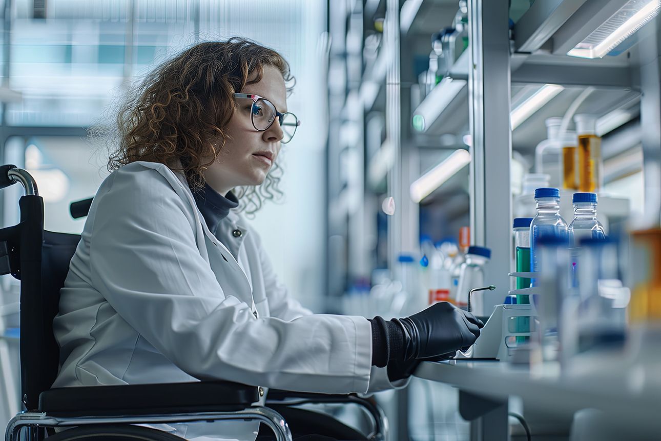 Innovate UK ICURe: Early-Stage Research Accelerator