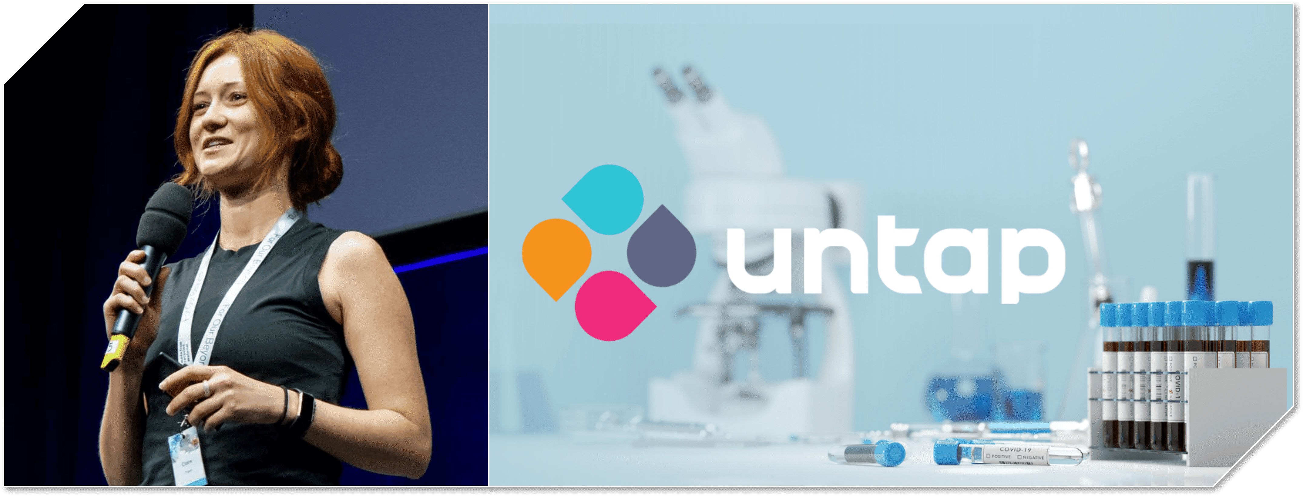 omen in Innovation: Further Investment and New Markets