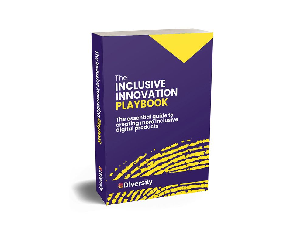 The Inclusive Innovation Playbook