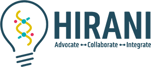 HIRANI | No Limits Partner