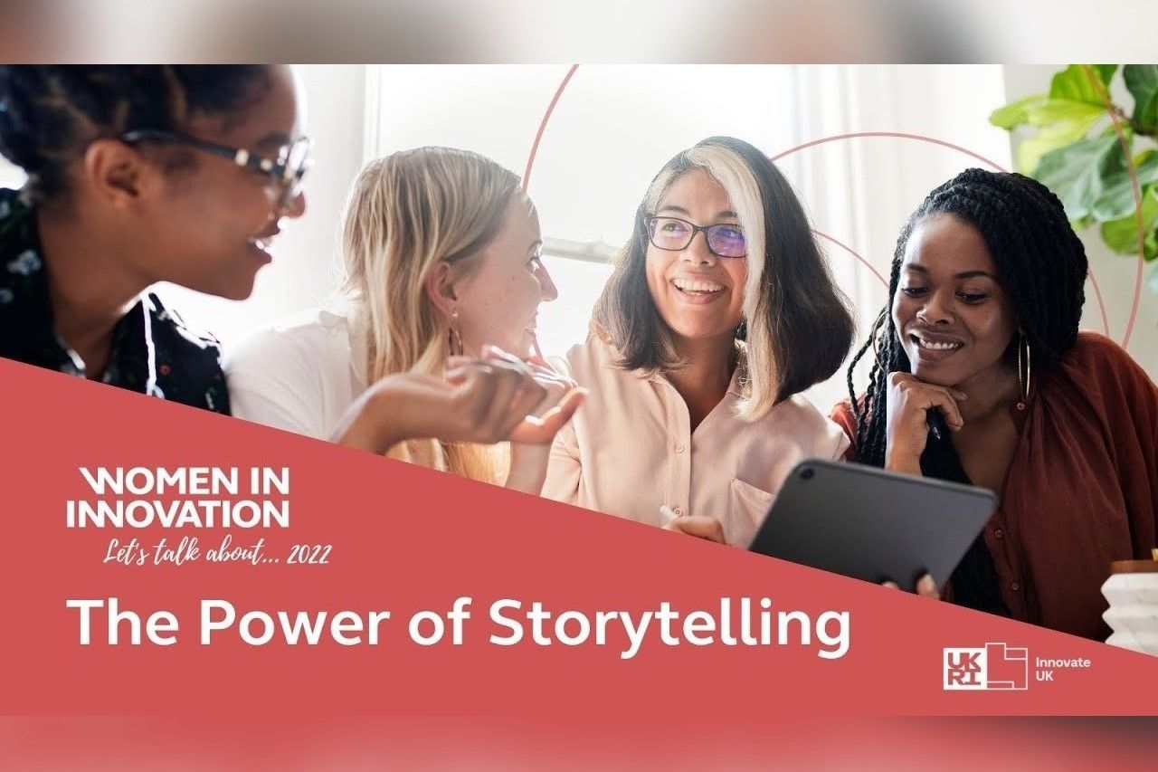 Master the Art of Storytelling: Entrepreneurial Storytelling in ...
