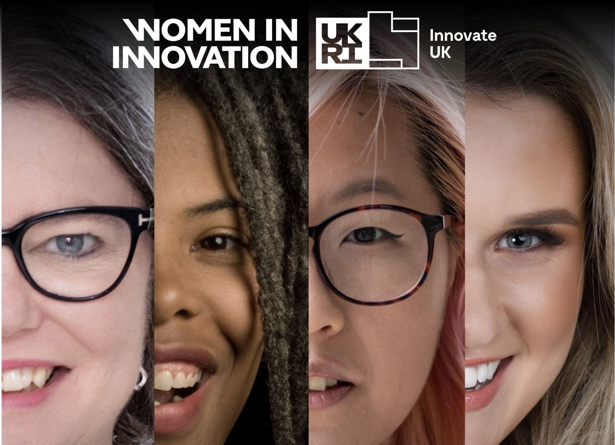 Innovate UK Women in Innovation