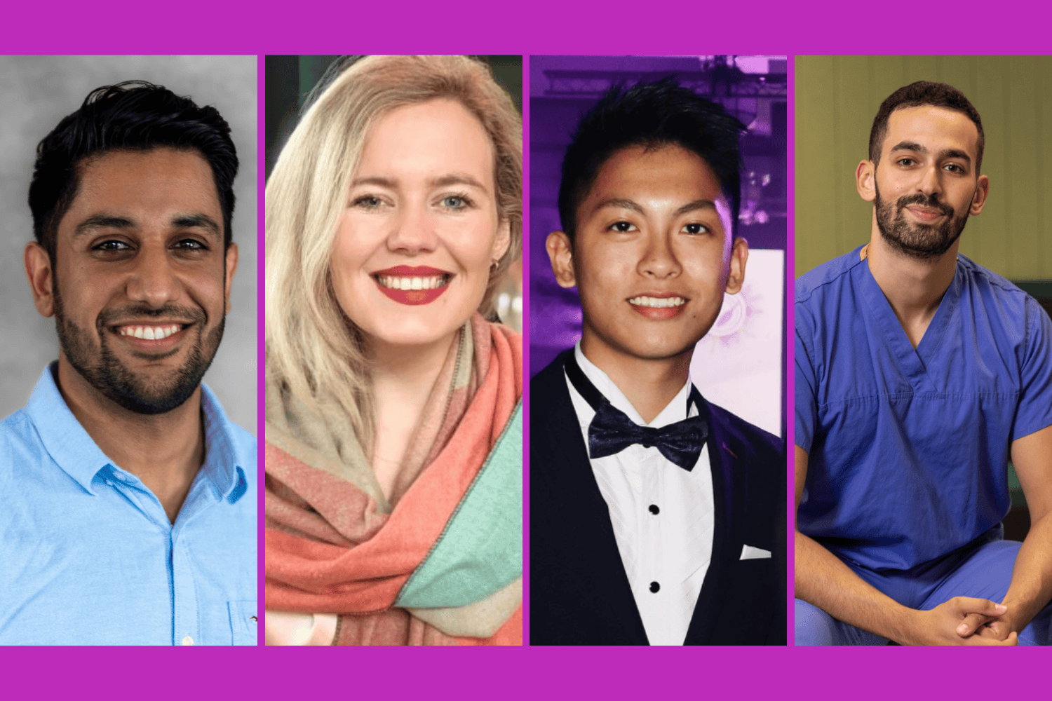 Inspiring innovation: the young innovators shaping the future of STEM