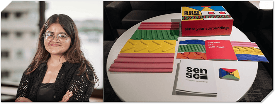 Women Innovators to watch in 2025