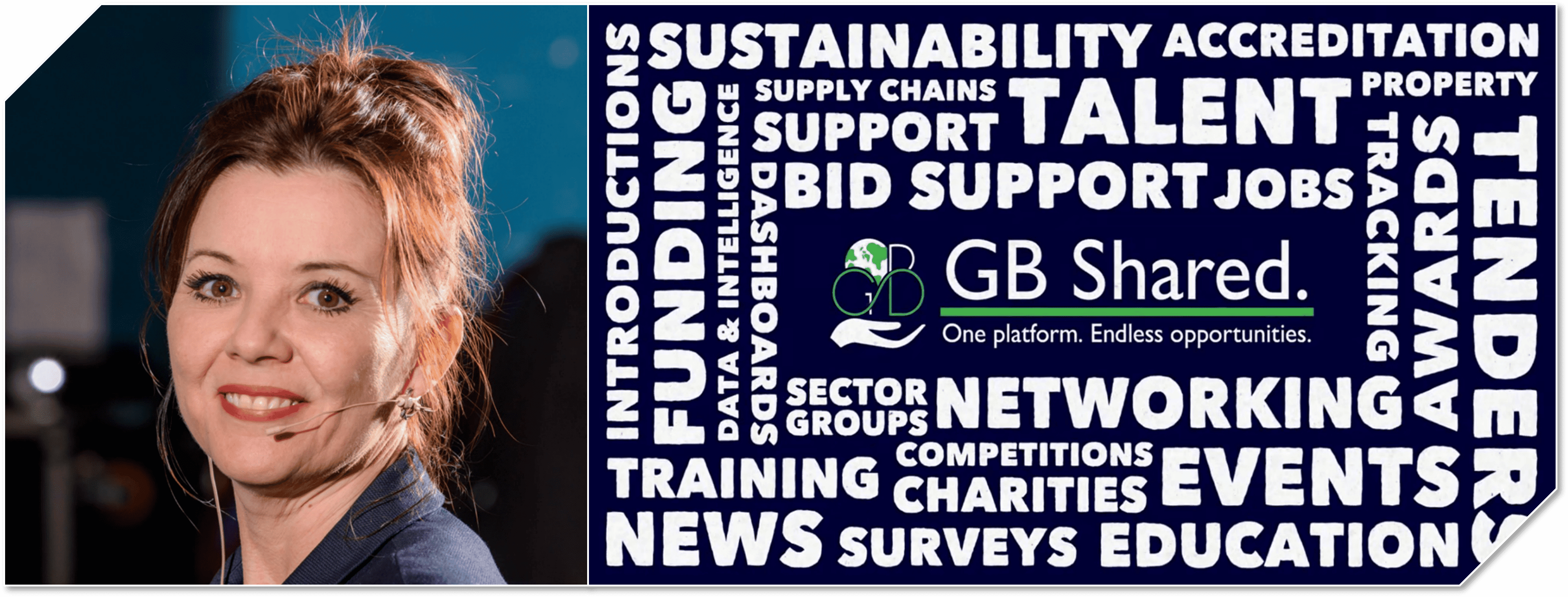 omen in Innovation: Further Investment and New Markets