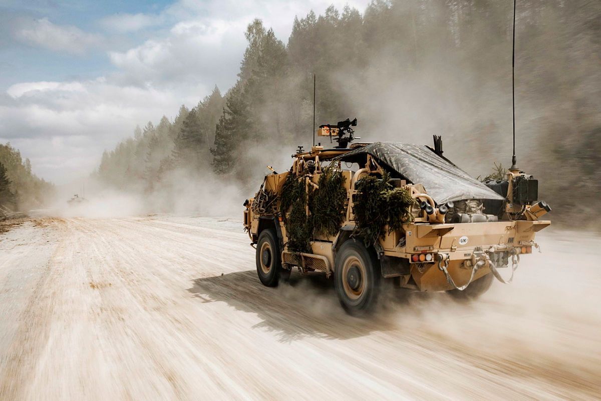 Scholarships and Bursaries with the British Army