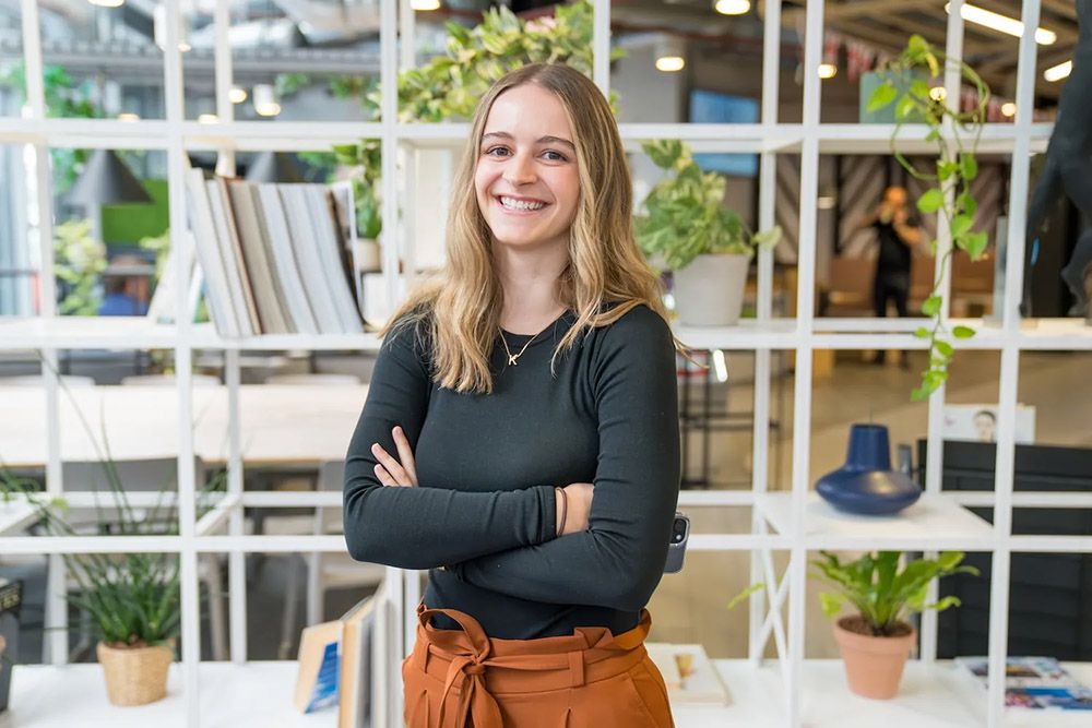 Innovation Opportunities | No Limits