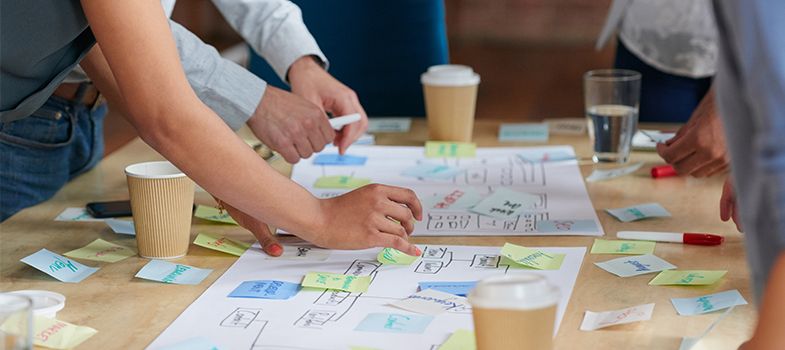 Innovate UK ICURe: Early-Stage Research Accelerator