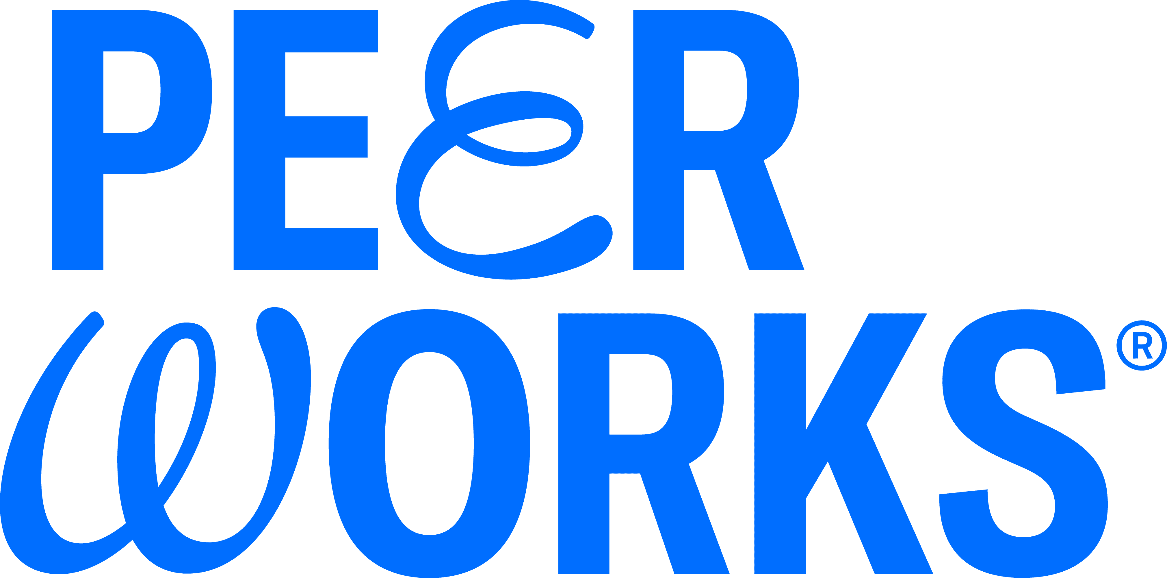 Peer-to-peer learning events