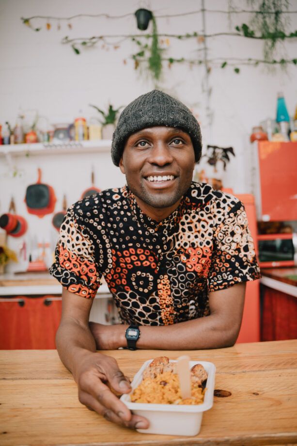 No Limits: Connecting talent with opportunity