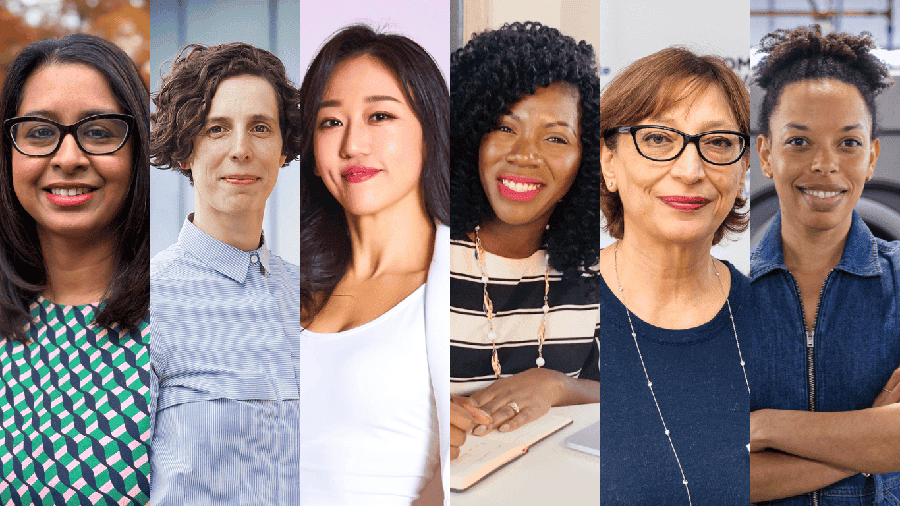 Women Innovators to watch in 2025