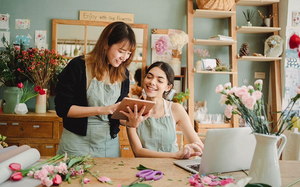 Digital Boost | No Limits Partner