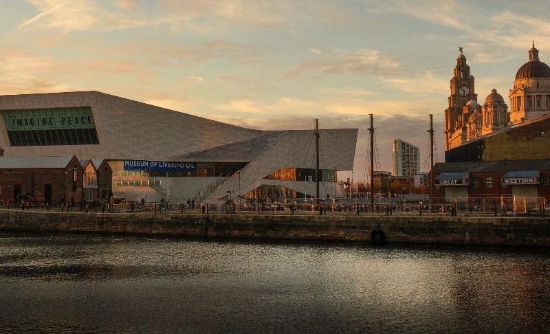 Global Shapers: Liverpool Hub