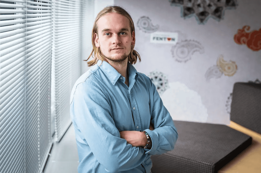 No Limits: Connecting innovators with opportunity