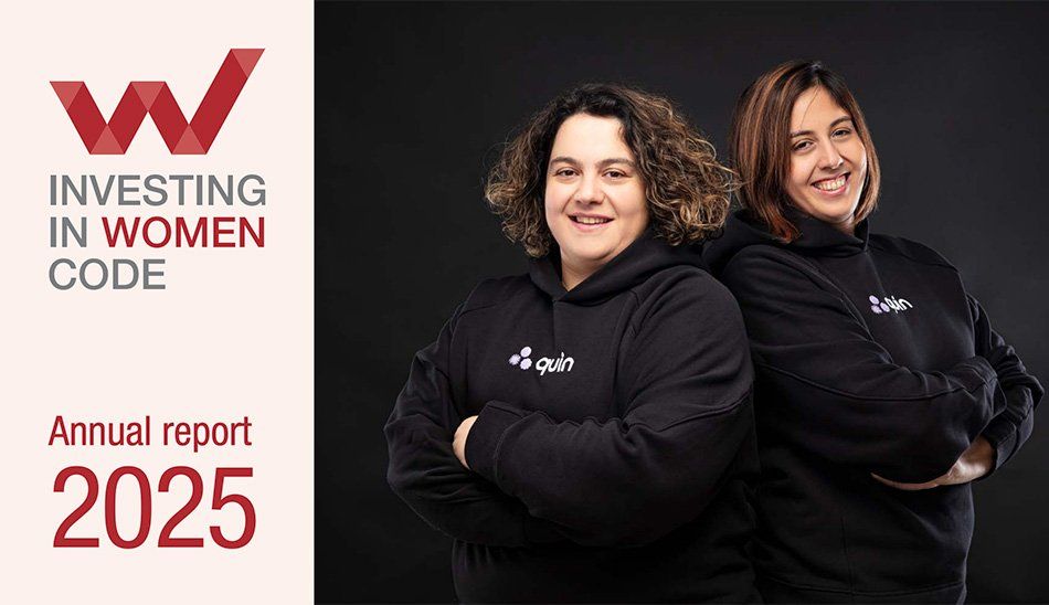 The Investing in Women Code 2025