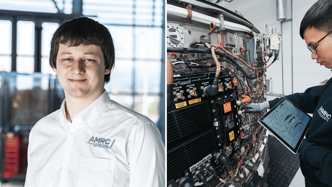 Sustainability and Advanced Manufacturing: Innovators powering a ...