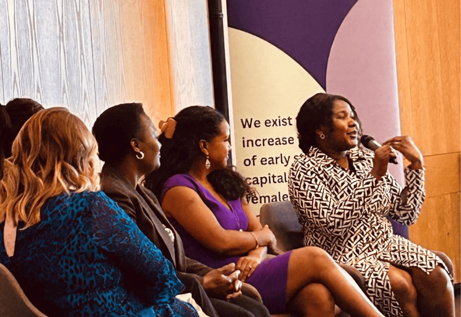 No Limits: Connecting talent with opportunity