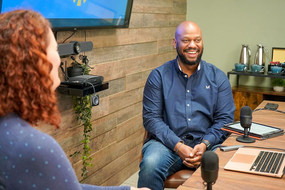 No Limits | Connecting talent with opportunity | No Limits - Innovate UK